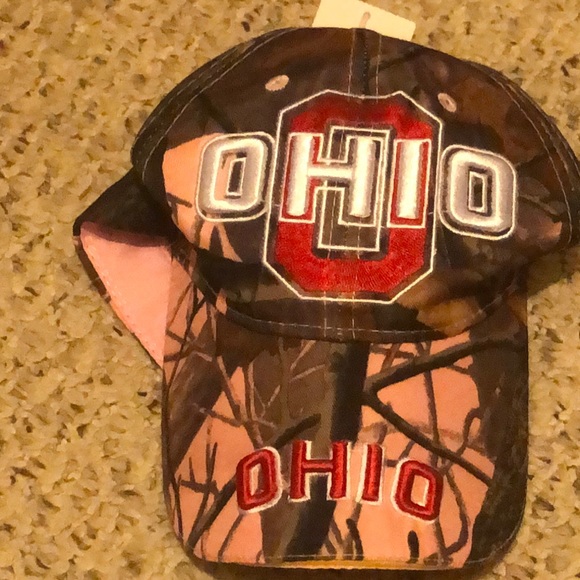 Accessories | The Ohio State Cap | Poshmark